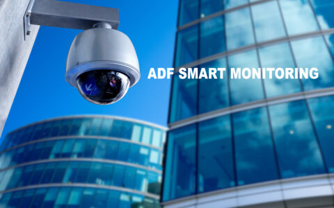 Home - ADF Protection Services